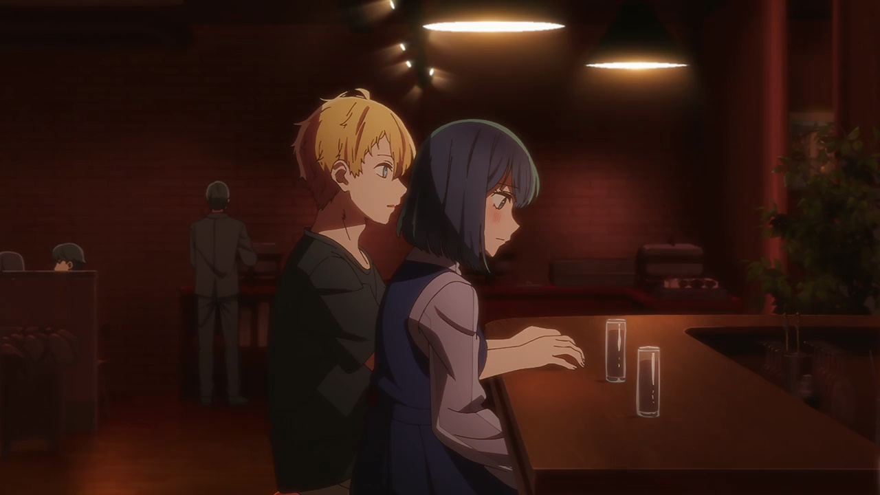 Звёздное дитя [ТВ 1] — кадры из фильма