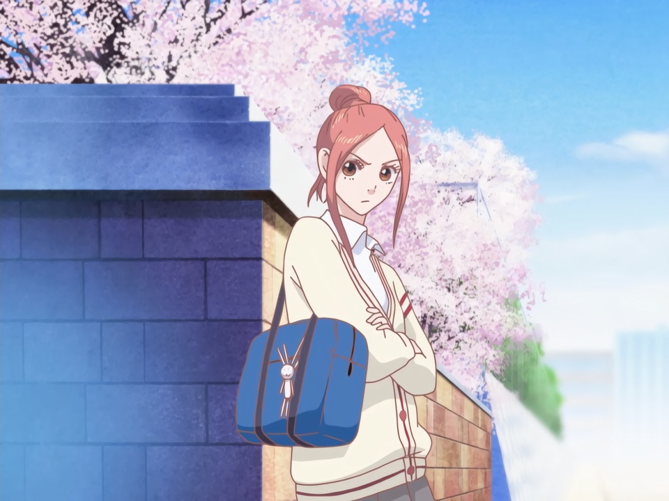 Трогательный комплекс — кадры из фильма