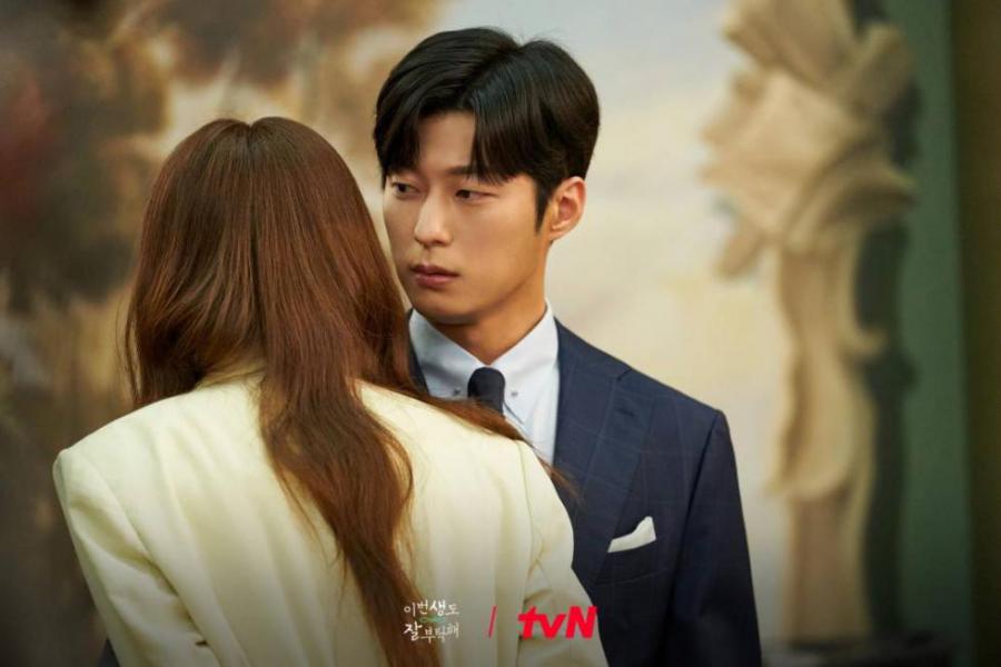 Фотографии: Ан Дон Гу [Ahn Dong-goo]