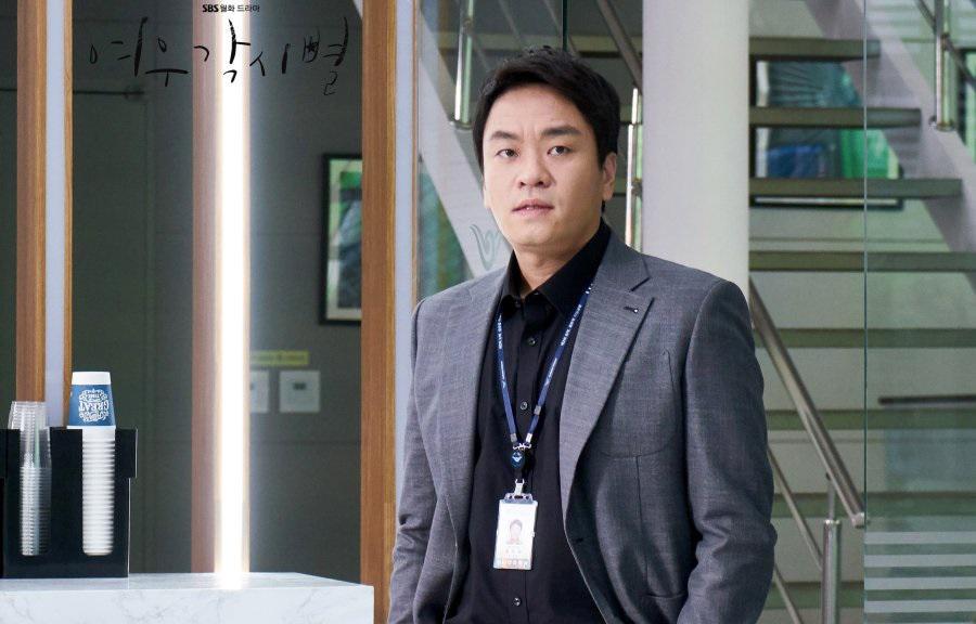 Фотографии: И Сон Ук [Lee Seong-wook]