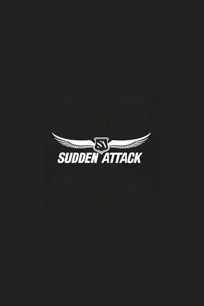 Sudden Attack - даты релизов игры и обложки к ним