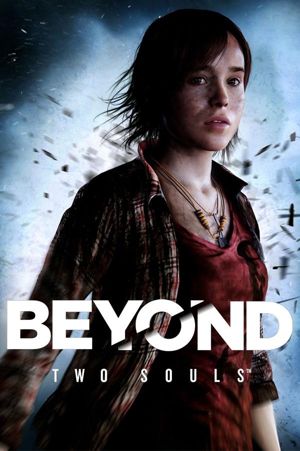 Beyond: Two Souls - игра для PS4