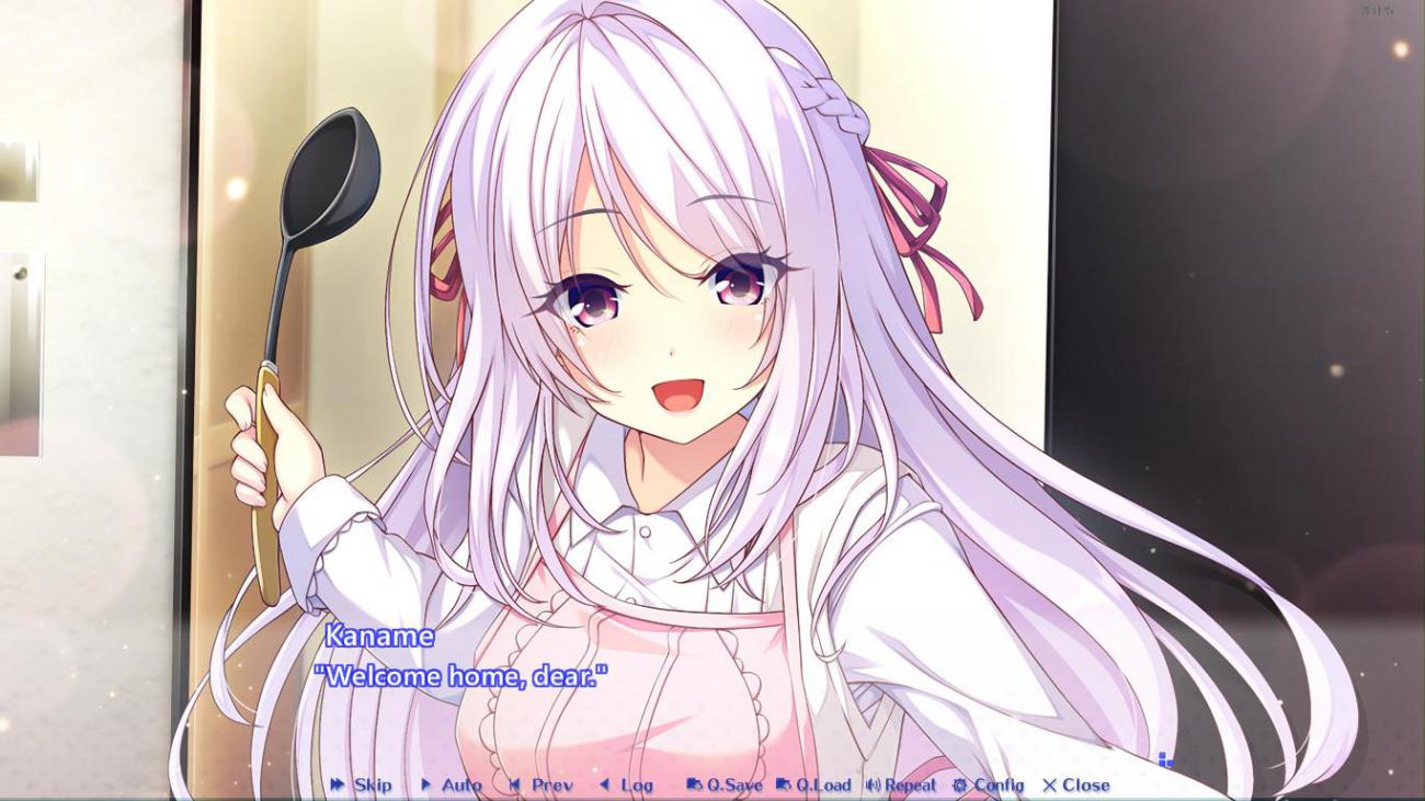 Sugar Style - кадр из игры #3