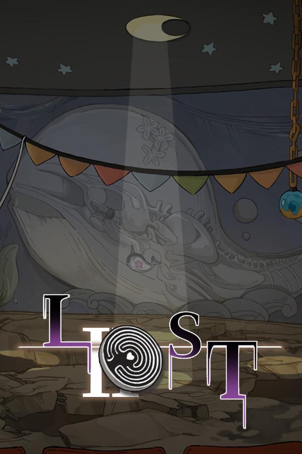 Lost2 - игра для PC