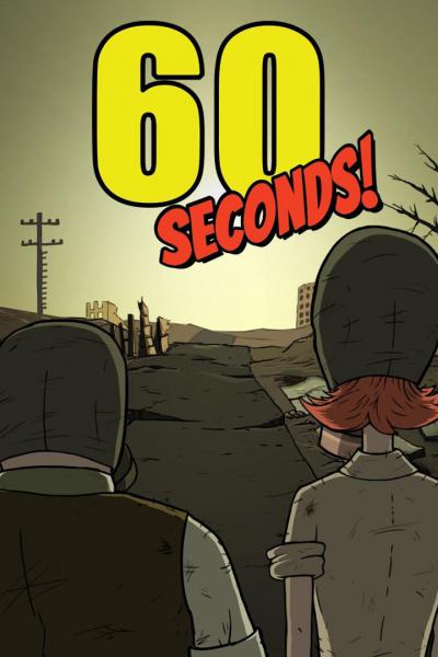 60 seconds ps4 store