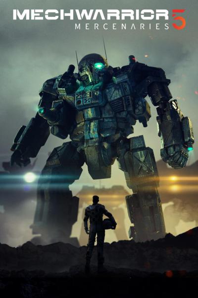 Mechwarrior xbox store
