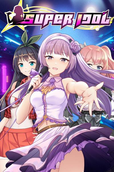 Super Idol - игра для PC