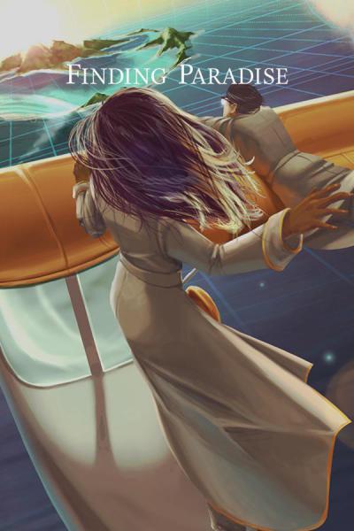 Finding Paradise - игра для Switch