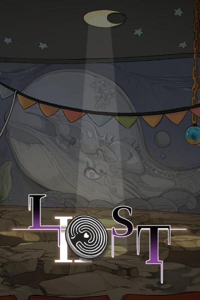 Lost2 - игра для PC