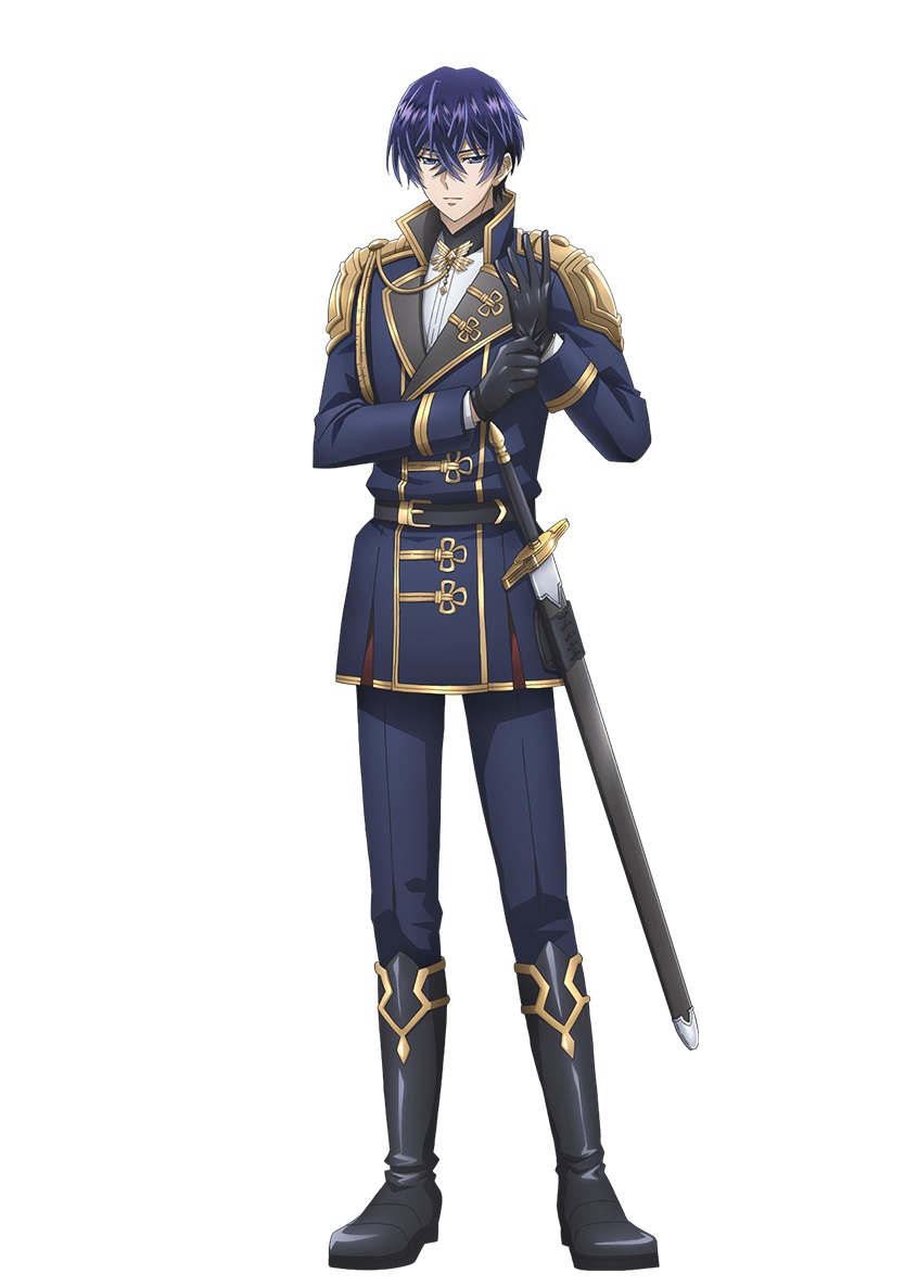 Аниме - Седьмая беззаботная жизнь (Loop 7-kaime no Akuyaku Reijou wa, Moto Tekikoku de ...