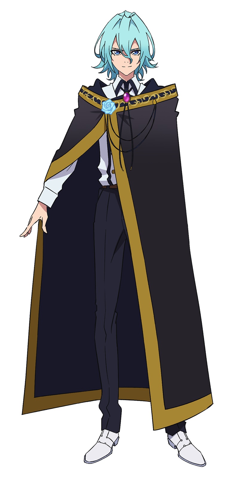 1 Tsue To Tsurugi No Wistoria 1-tsue-to-tsurugi-no-wistoria