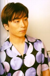 Фотографии: Сэки Томокадзу [Seki Tomokazu]