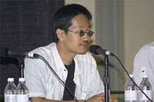 Фотографии: Нисимура Сатоси [Nishimura Satoshi]