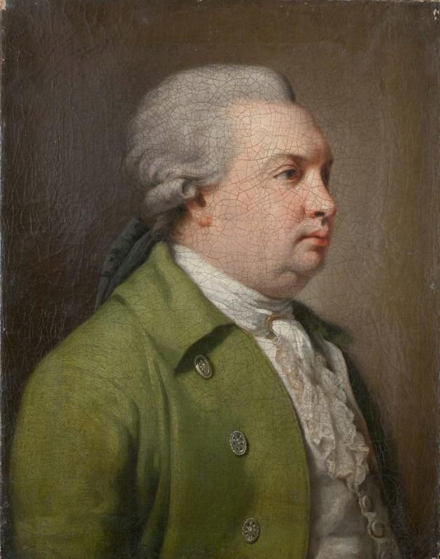 Денис Фонвизин (Denis Fonvizin)