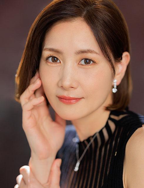 Кото Марико (Koto Mariko)