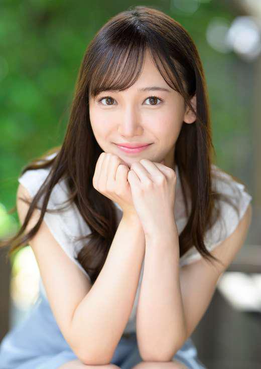 Мисоно Момо (Misono Momo)