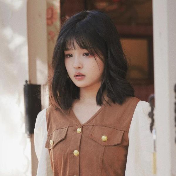 Ян Меме (Yang Mie Mie)