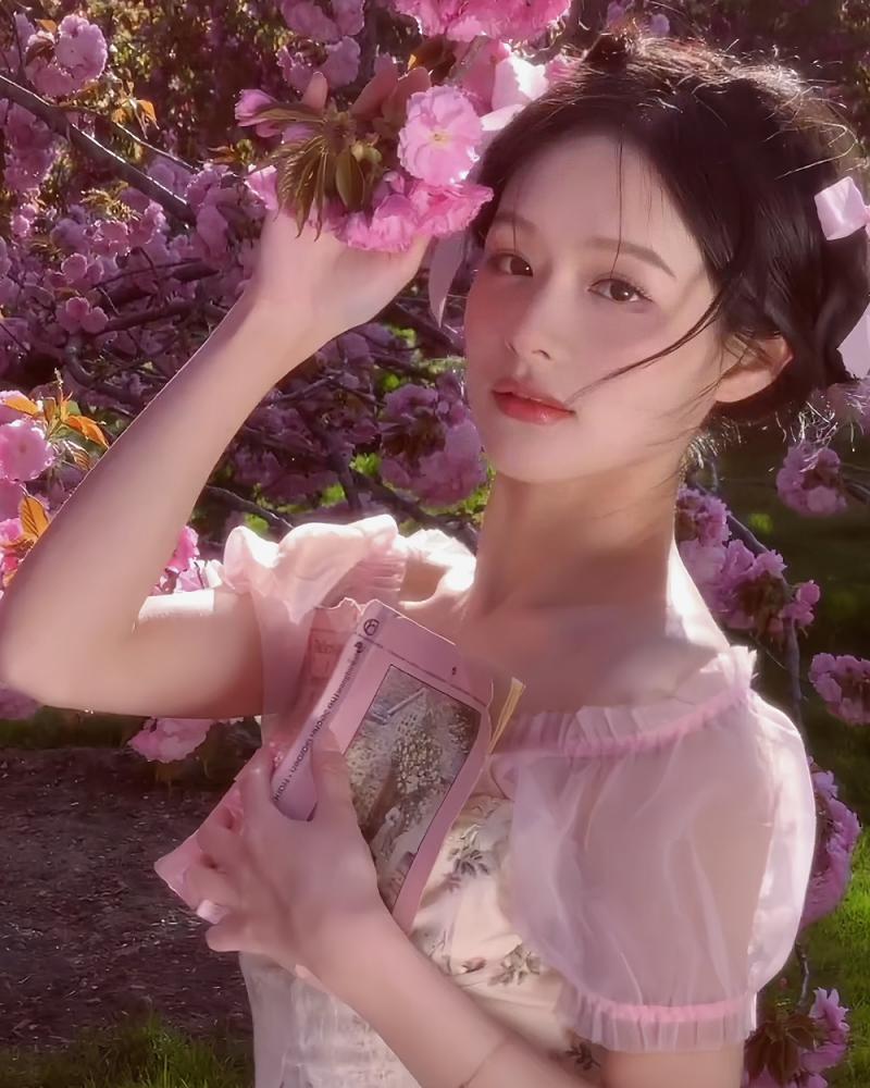 Юй Инь (Yu Yin)