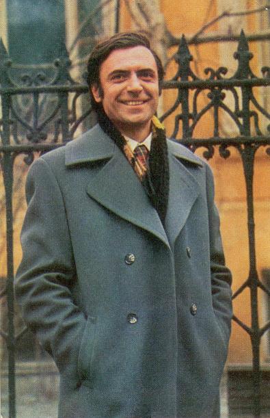 Александр Лазарев (Aleksandr Lazarev)
