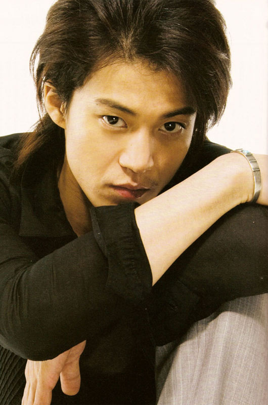 Crows Zero Oguri Shun