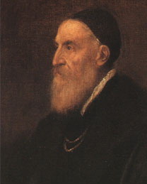 Тициан (Vecellio Tiziano)
