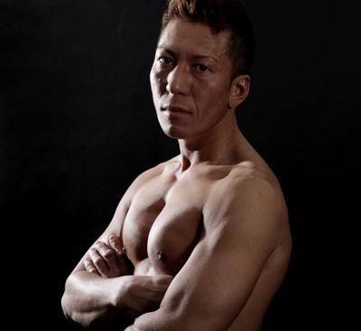 Курода Масатоси (Kuroda Masatoshi)