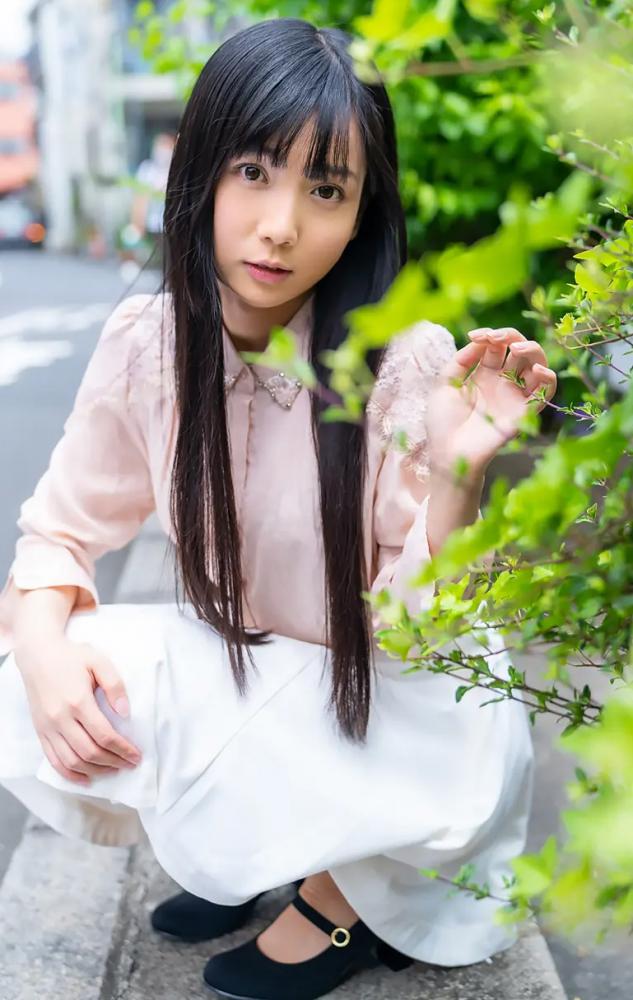 Арисака Маёй (Arisaka Mayoi)