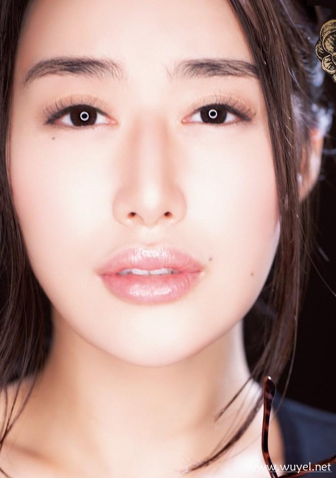 Кудзё Митиру (Kujo Michiru)