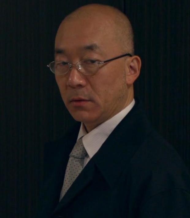 Абэ Томохиро (Abe Tomohiro)