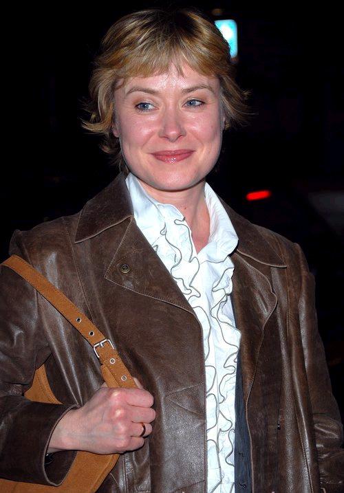 Бет Годдар (Beth Goddard)