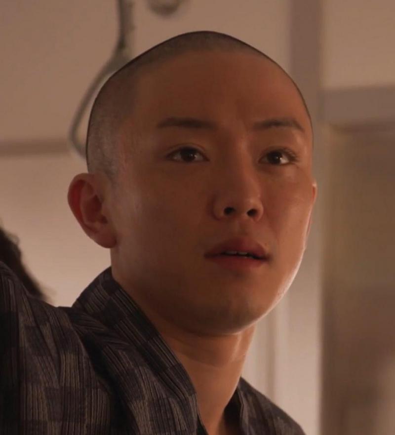 Химори Хадзимэ (Himori Hajime)