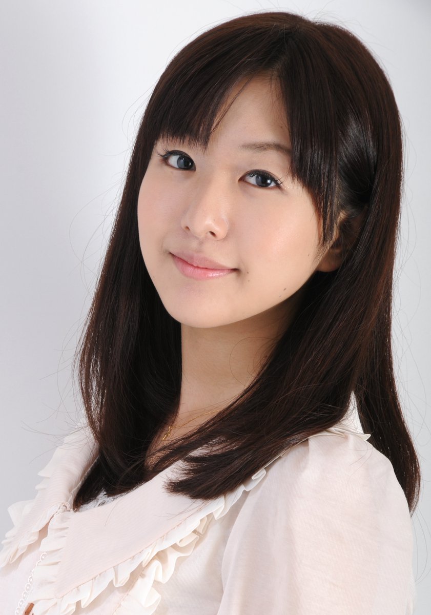 Каяно Ай (Kayano Ai)