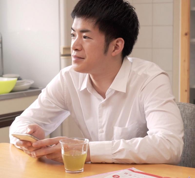 Хосода Ацуси (Hosoda Atsushi)