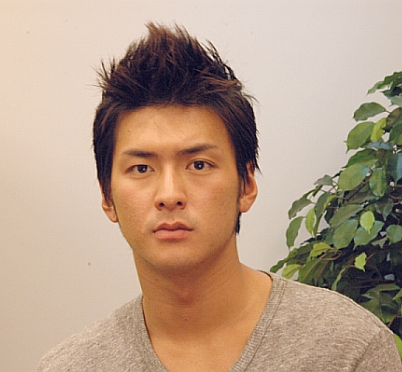 Исида Такуя (Ishida Takuya)