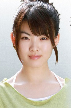 Фукуда Маюко (Fukuda Mayuko)