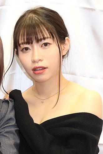 Хамабэ Кахо (Hamabe Kaho)