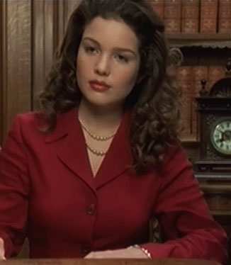 Лила Бауманн (Lila Baumann)