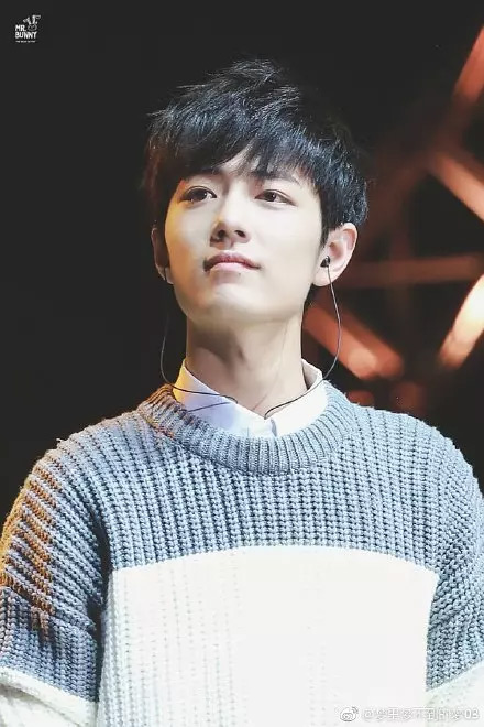 Сяо Чжань (Sean Xiao)