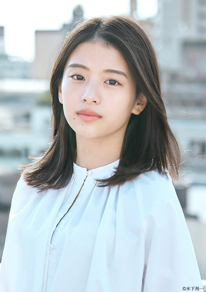 Дэгути Нацуки (Deguchi Natsuki)