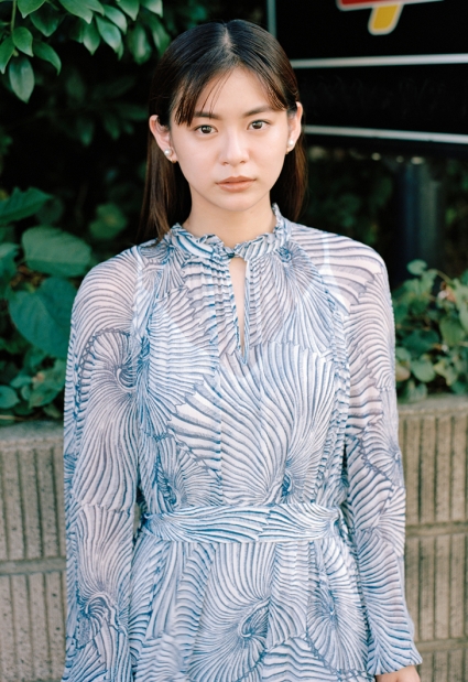 Фотографии: Нагасэ Рико [Nagase Riko]