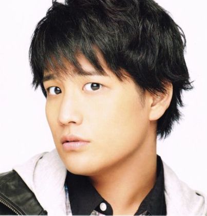 Кирияма Акито (Kiriyama Akito)