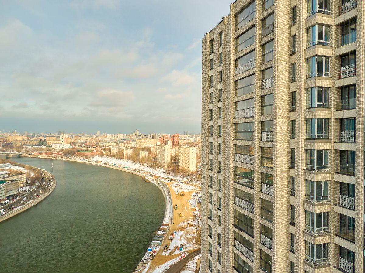 RiverSky - Корпус 1 - коллекция изображений