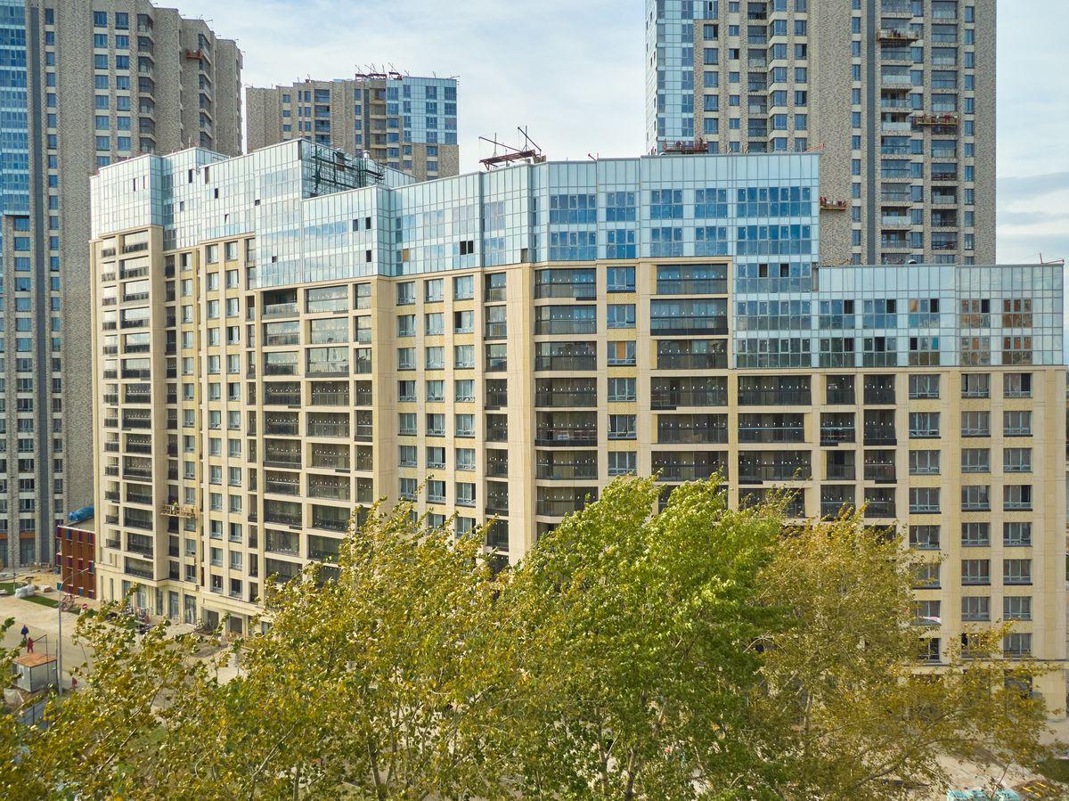 RiverSky - Корпус 2, Москва