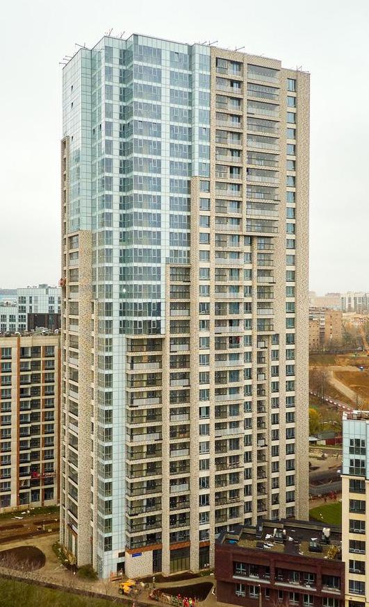 RiverSky - Корпус 5, Москва