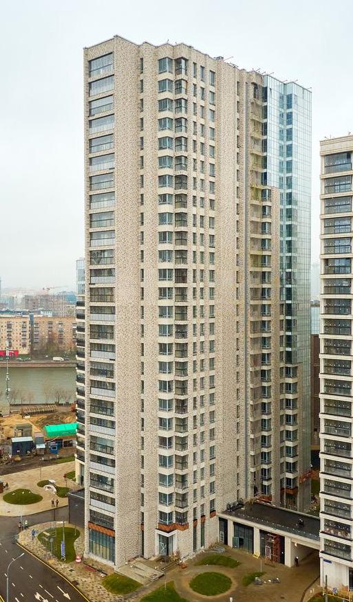 RiverSky - Корпус 7, Москва