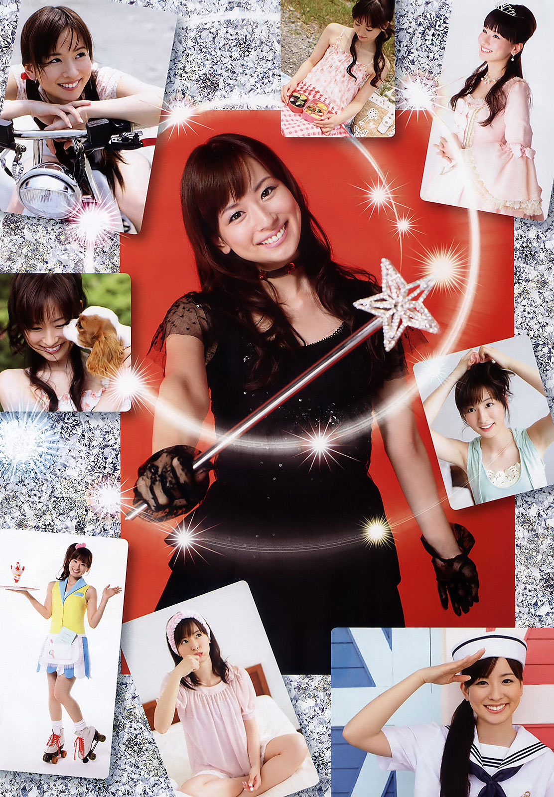 Фотографии: Кайто Айко [Kaitou Aiko]