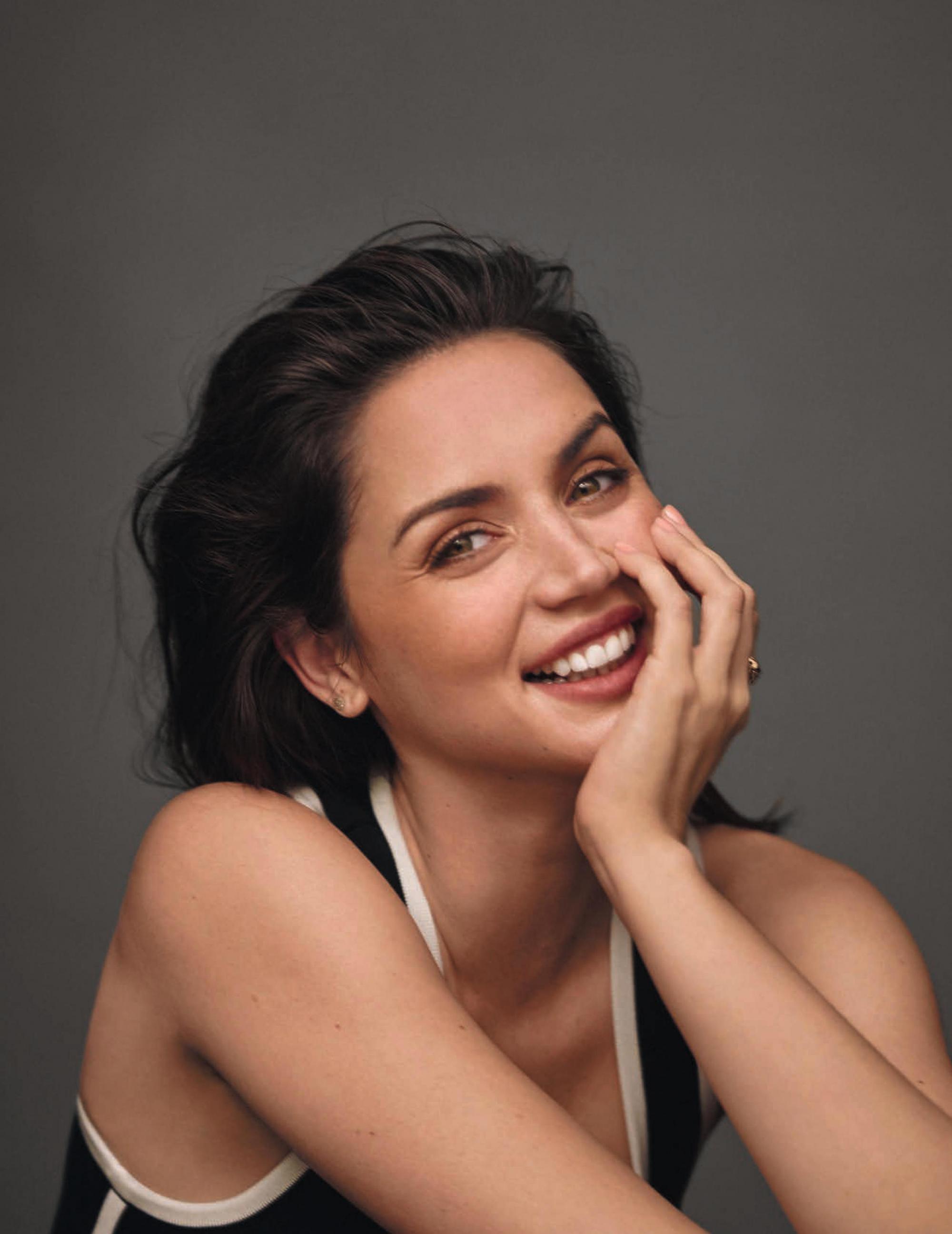 Фотографии Анна Де Армас Ana De Armas